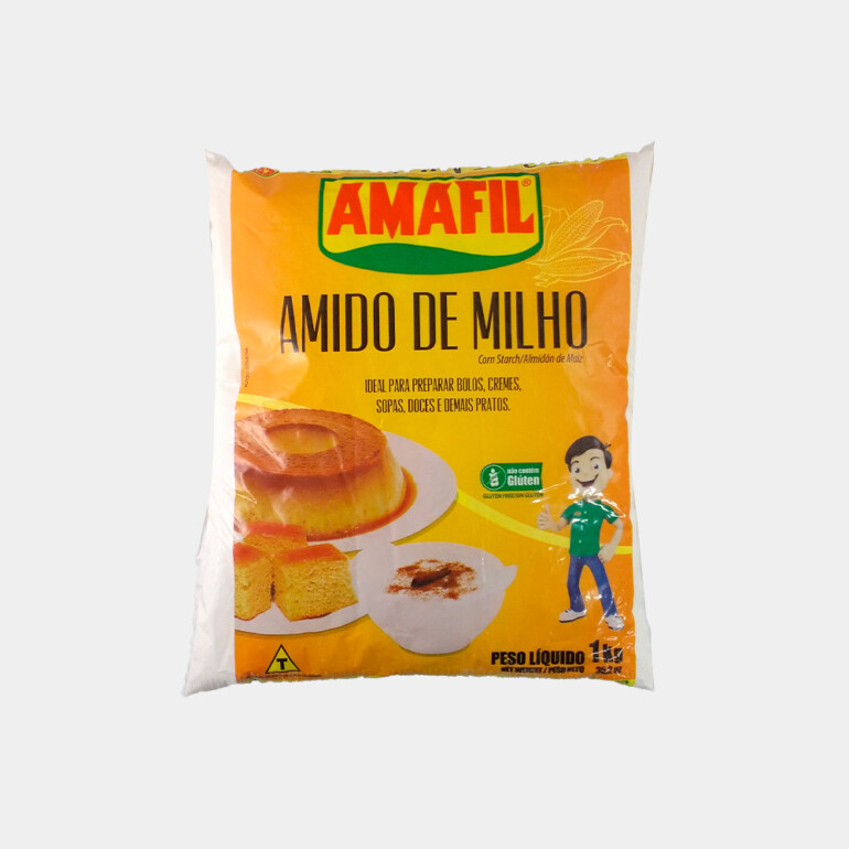 Arquivos Farináceos - Yuchen